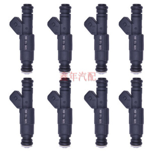 适用 宝马 路虎 喷油嘴 燃油喷射器 0280155884-阿里巴巴