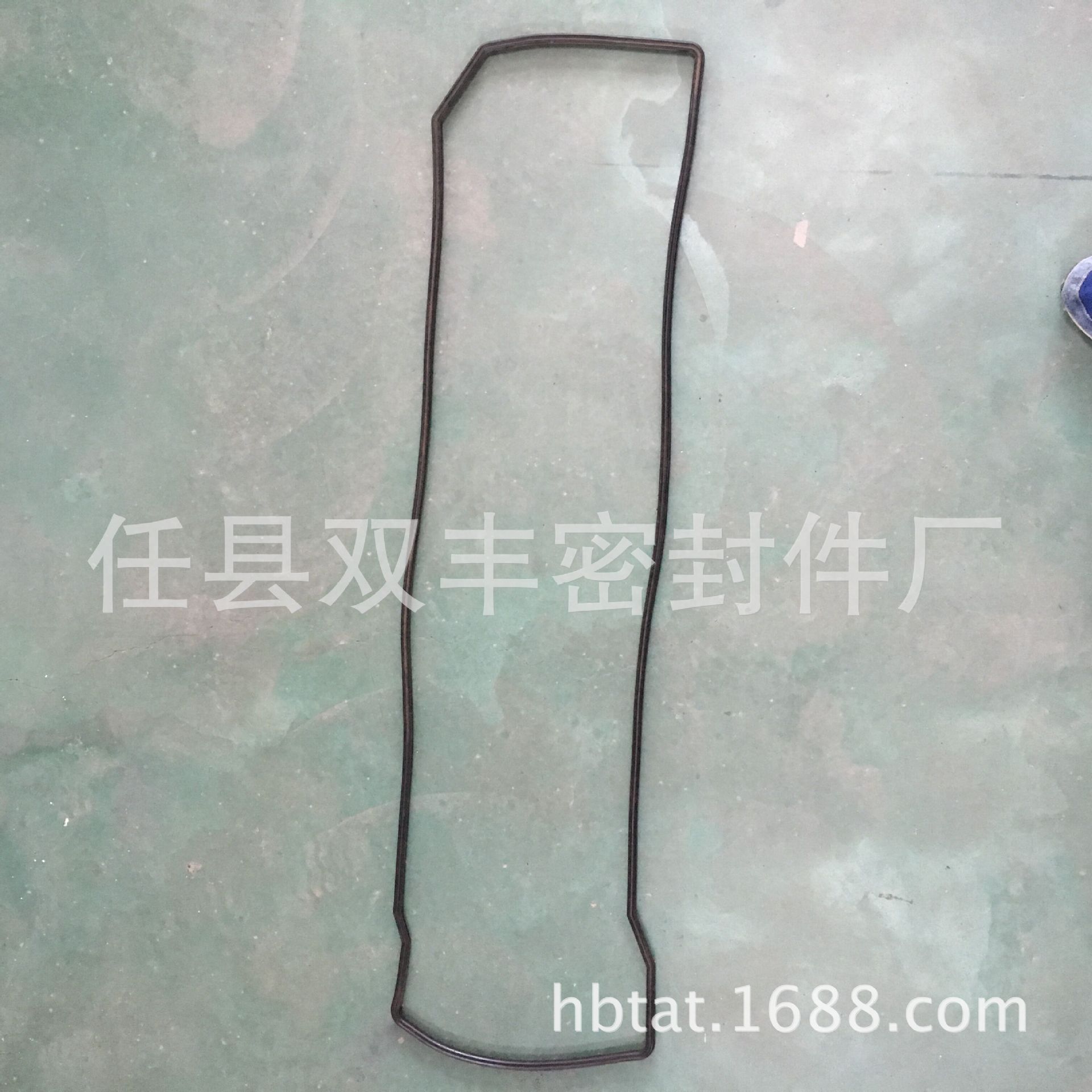 厂家销售欧系卡车发动机气门室胶垫OE;21123014.质量三包量大从优-阿里巴巴