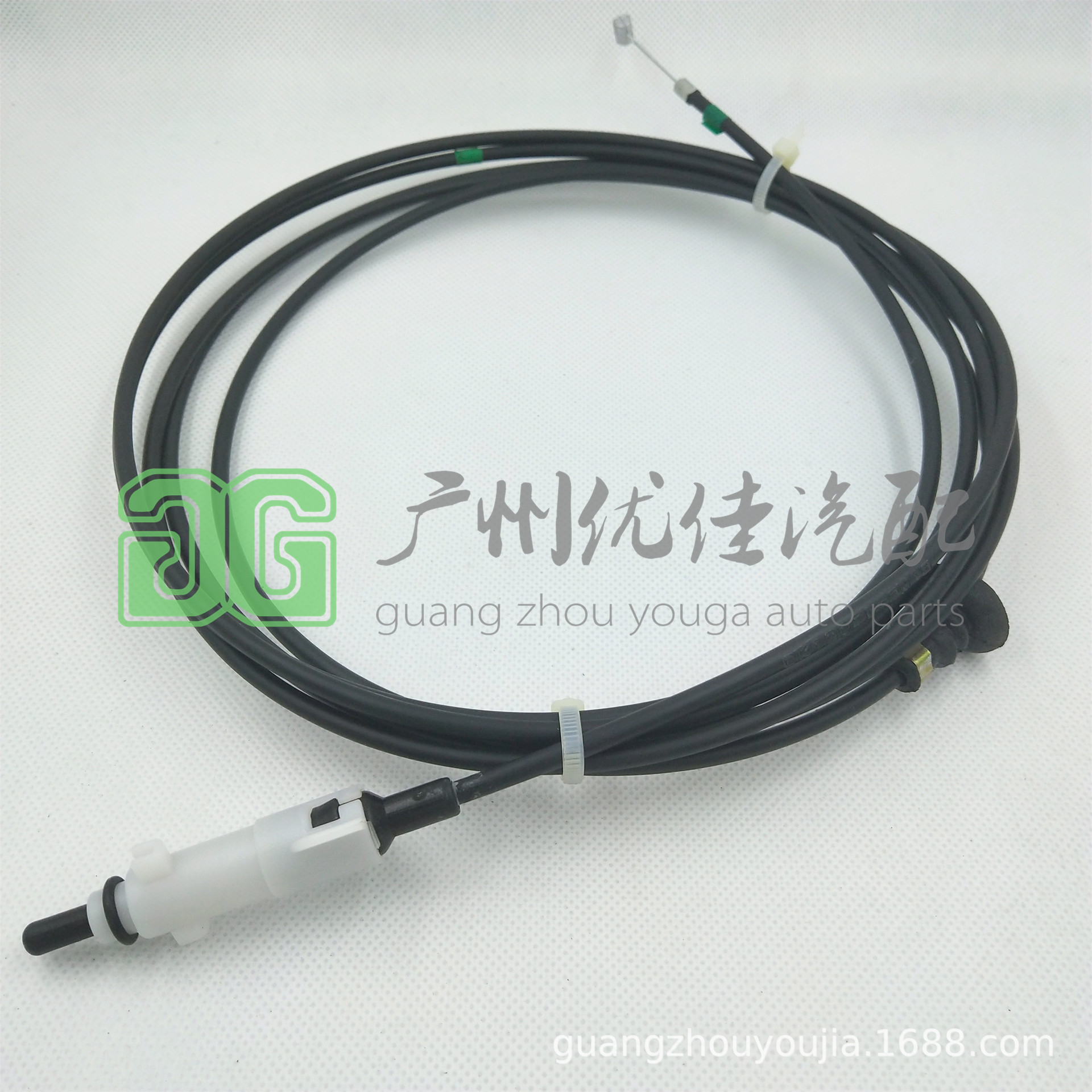 批发优质适用于丰田皮卡VIGO油箱盖拉线拉索77035-0K130-阿里巴巴