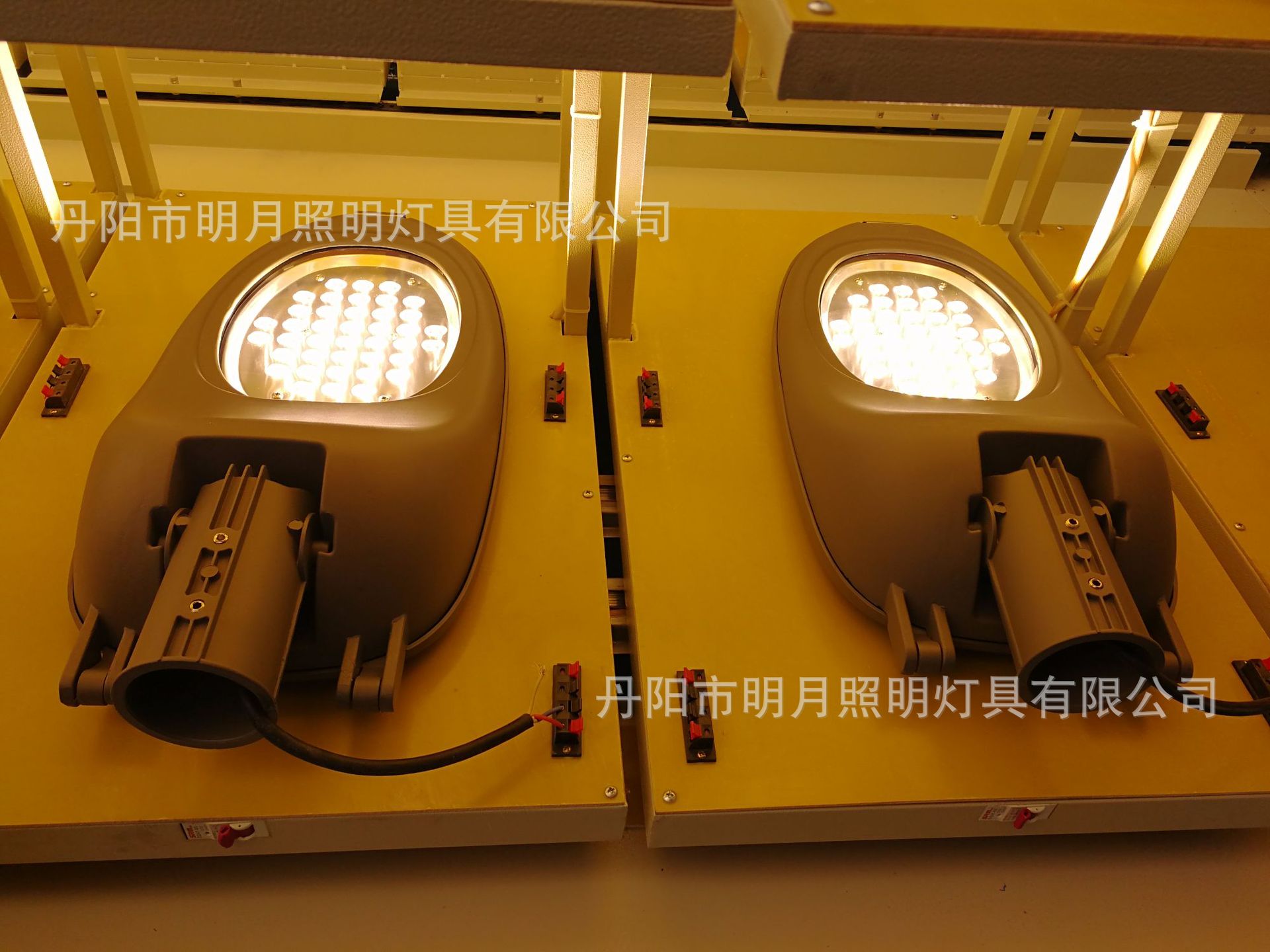 20W-100W 明纬电源 LUMILEDS芯片 质保五年 出口品质 LED路灯-阿里巴巴