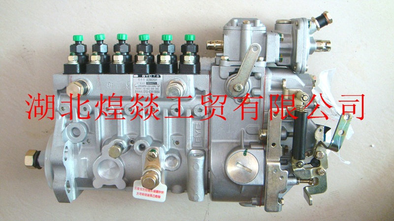 东风康明斯Cummins 燃油喷射泵 燃油泵 油泵6BT-160 马力 3960591-阿里巴巴