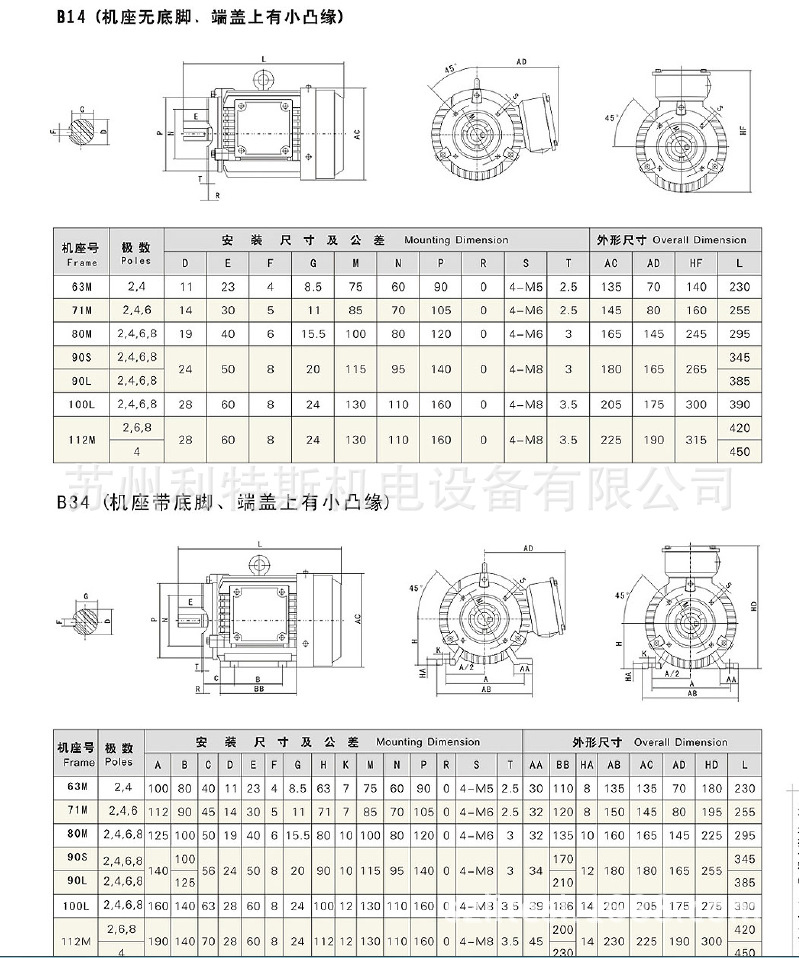 现货厂价皖南电机WNM YE3-160M-4超高效率电机4级转速11KWB3卧式-阿里巴巴