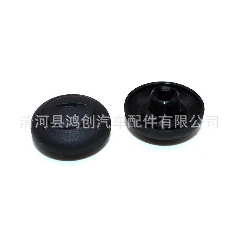适用现代起亚雅绅特新胜达途胜雅科仕格锐后挡泥板叶子板固定卡扣-阿里巴巴