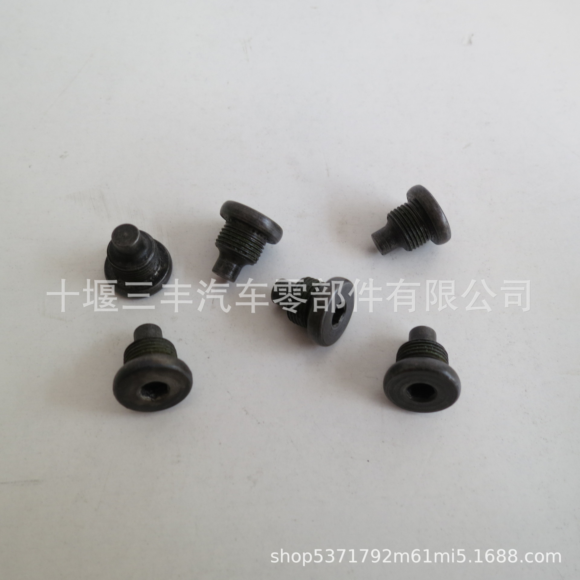 柴油发动机配件6L挺杆体定位销4944725 5266303十堰汽配城-阿里巴巴