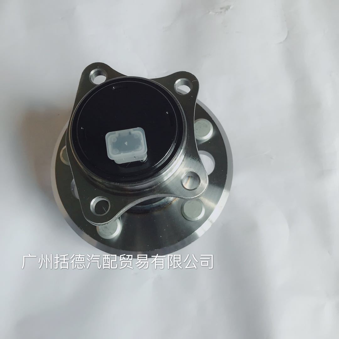 适用丰田 06-11年款凯美瑞ACV4#/佳美2.4 后轮轴头减震汽车-阿里巴巴