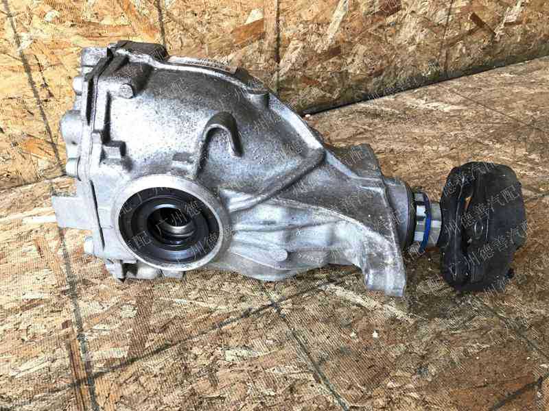 适用宝马740LI 535LI GT520I GT535I差速器 尾牙 后牙包-阿里巴巴