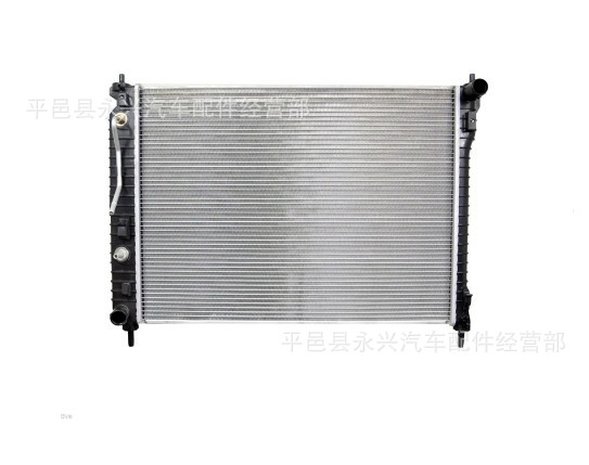 厂家直销96629058适用雪弗兰汽车新款款科帕奇2.4汽车水箱散热器-阿里巴巴