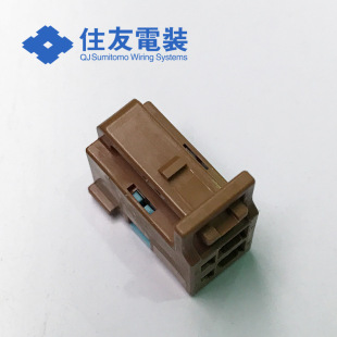 6098-2830 供应Sumitomo住友连接器塑壳胶壳接插件-阿里巴巴
