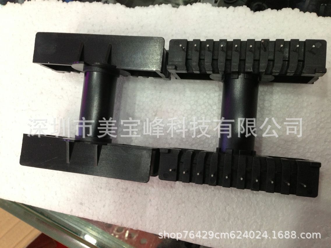 EE14 EF17 EF1710 EE1510 EF1510 EE18高频磁芯 PC95材质-阿里巴巴