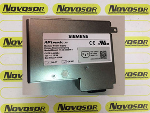 APTRONIC AG SIEMENS电源11-05-500314-1-阿里巴巴