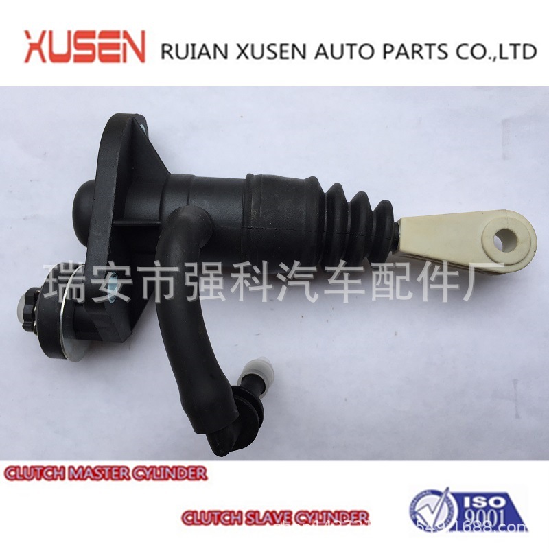 塑料离合器总泵适用奥迪A4帕萨特B5斯柯达昊锐8E1 721 401AG-阿里巴巴