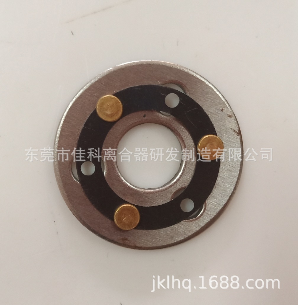厂家批发微型通电制动器JKB-F-0.1KG印刷搬运制铁造纸机东莞包邮-阿里巴巴