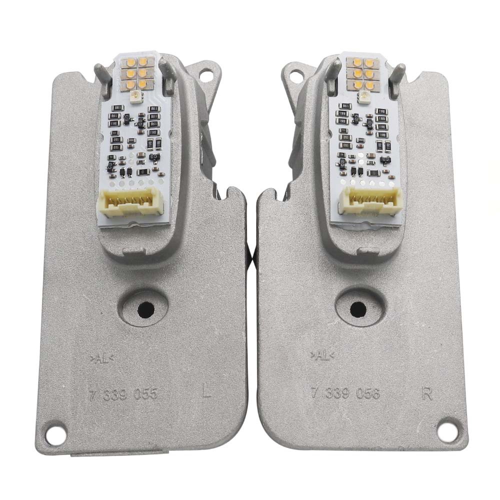 厂家直销汽车灯LED天使眼7系F02LIC天使眼63117339055 631173390-阿里巴巴