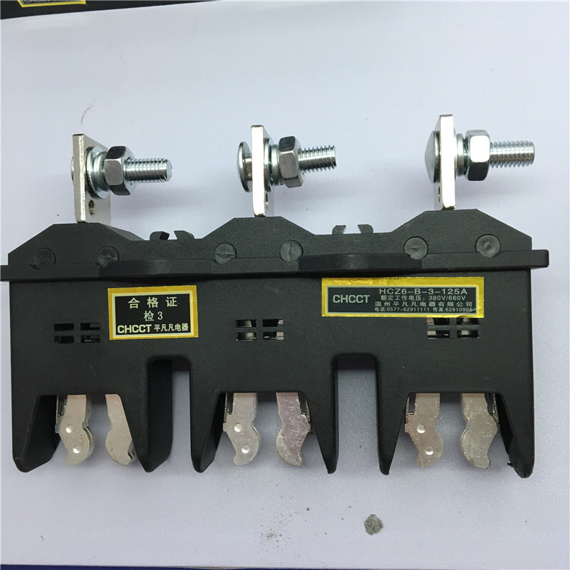 主电路动插件_柜用一次插件 主电路动插件 dc6-b-3-400a静插件 - 阿里巴巴