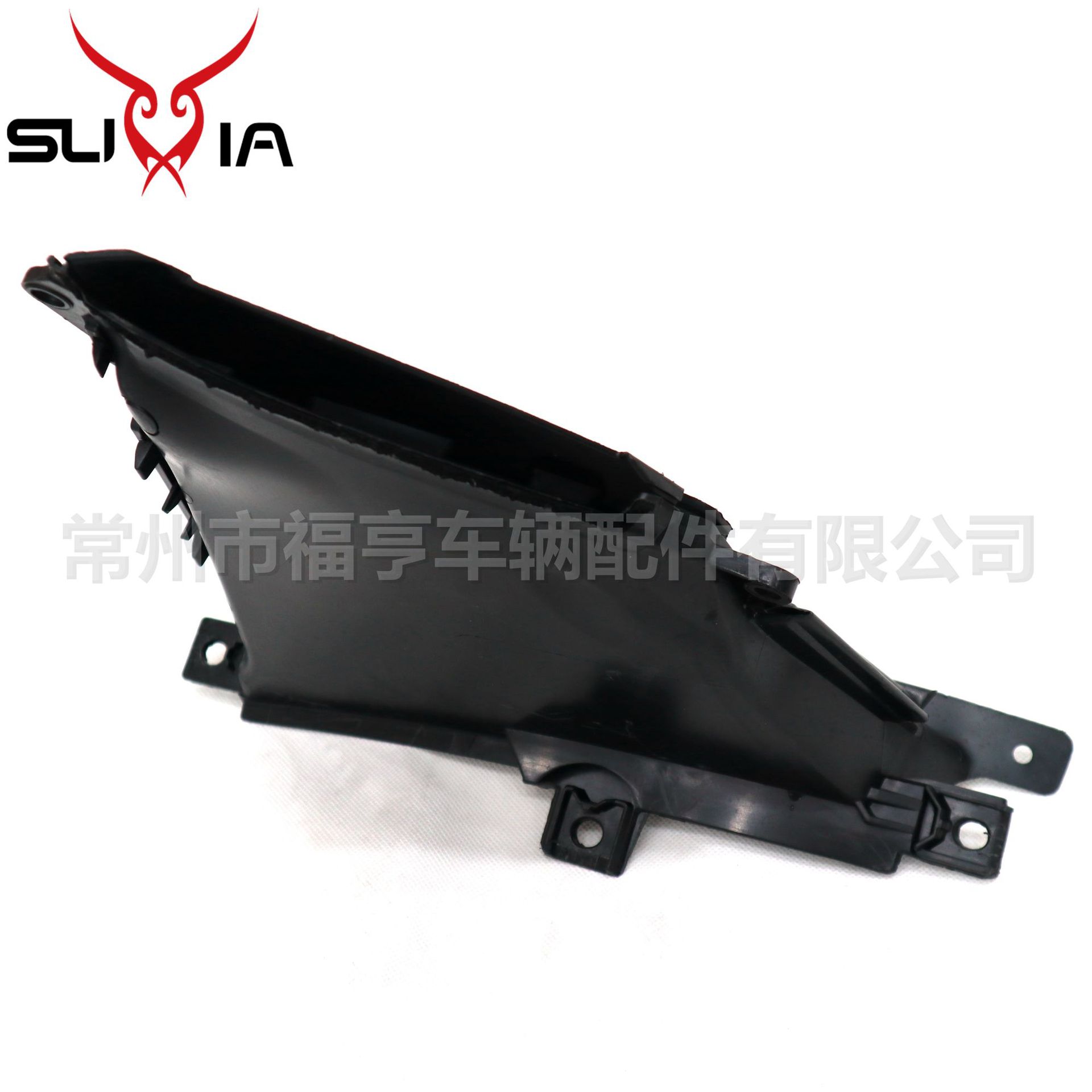 G38侧围空气导管汽车叶子板三角板饰板适用新款5系侧围汽车配件-阿里巴巴