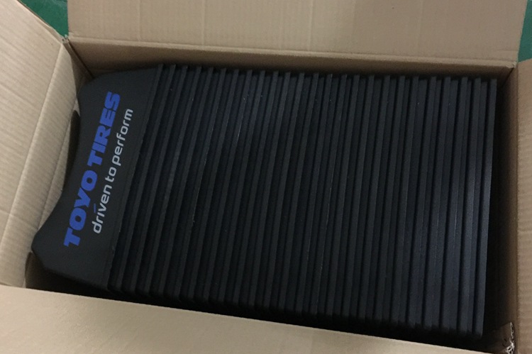 unifitting塑料轮毂展示架 高强轮胎展示架 便携式可调轮胎支架-阿里巴巴