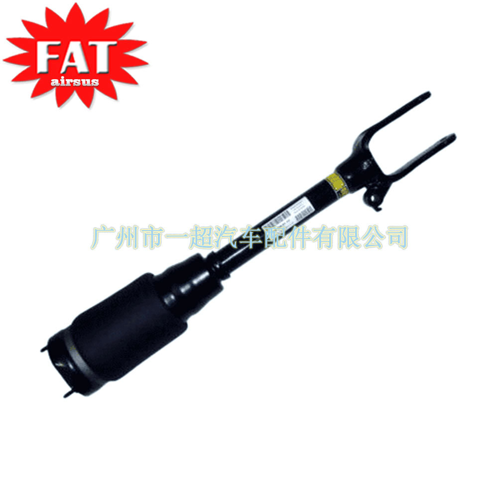 1643206113适用于奔驰GL级X164 GL350空气悬挂减震器避震器前机-阿里巴巴