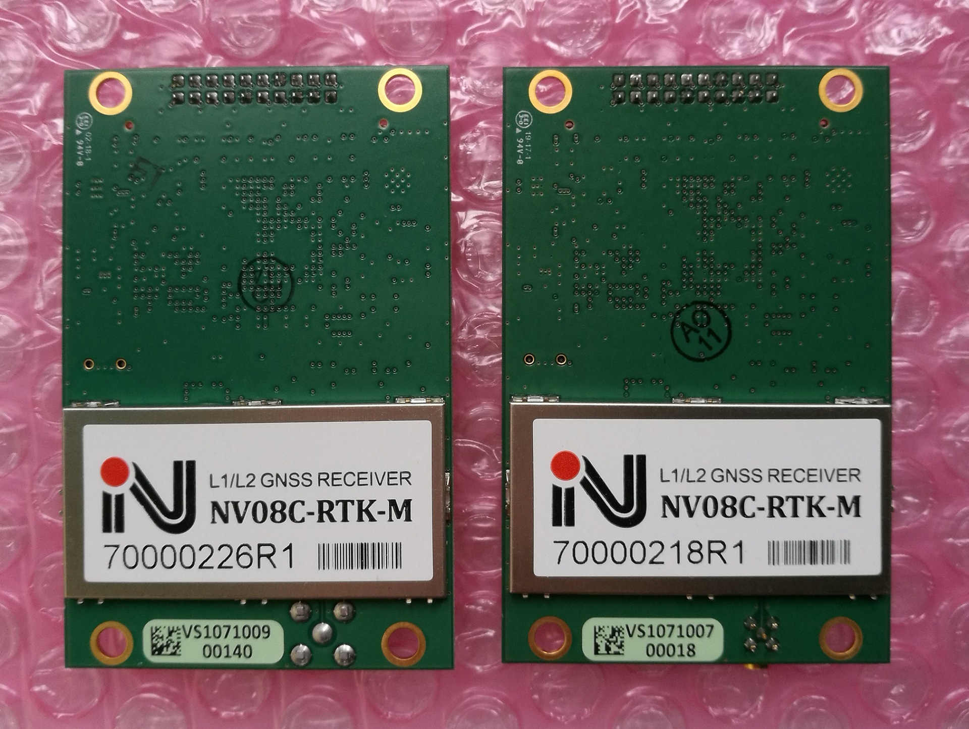 【超小37克】抗LTE干扰GPSL1/L2+GlonassG1/G2、北斗B1 OEM天线-阿里巴巴