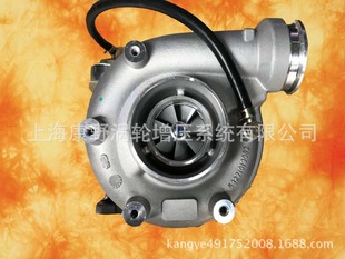 适用沃尔沃增压器04290819 56209880007 04290829 04294637-阿里巴巴