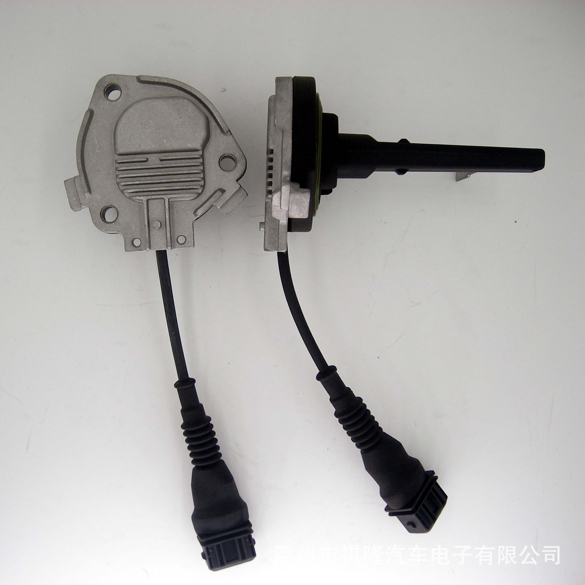 适用宝马机油位置传感器机油油温传感器12611406609 12617508001-阿里巴巴