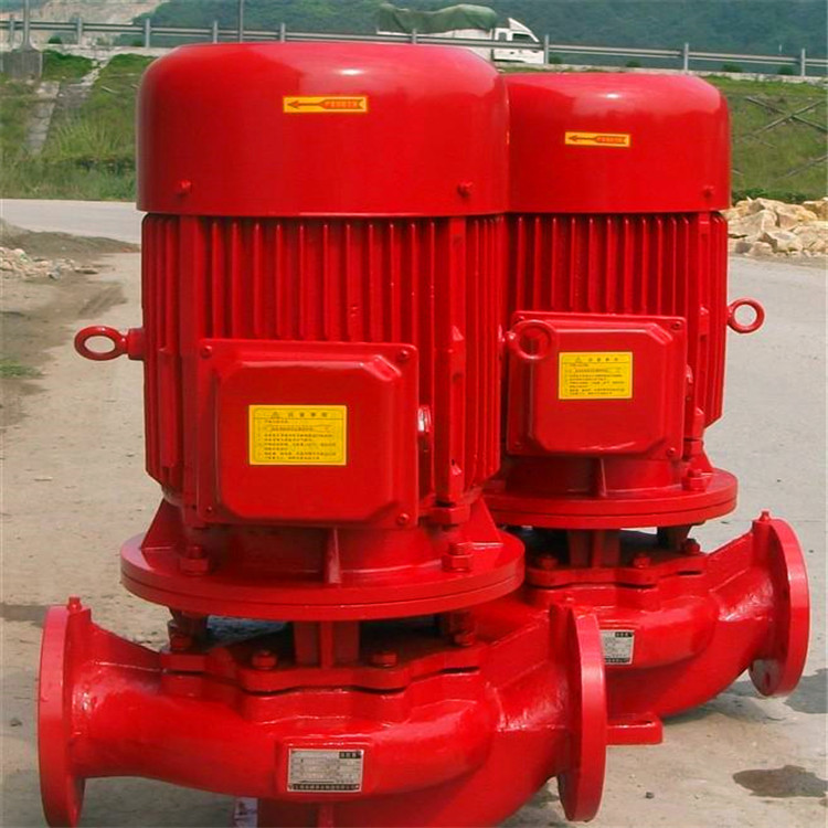 湖南湘乡市消防管道增压泵厂家XBD7.0/70G-ZQL 参数和价格提供-阿里巴巴