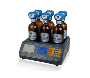 LH-BOD601生物化学需氧量（BOD5）测定仪|水质快速BOD测定仪价格-阿里巴巴