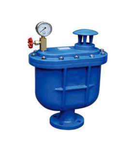 CARX-10 复合式清水排气阀 复合式排气阀DN20 25 32 40 50 80 100-阿里巴巴