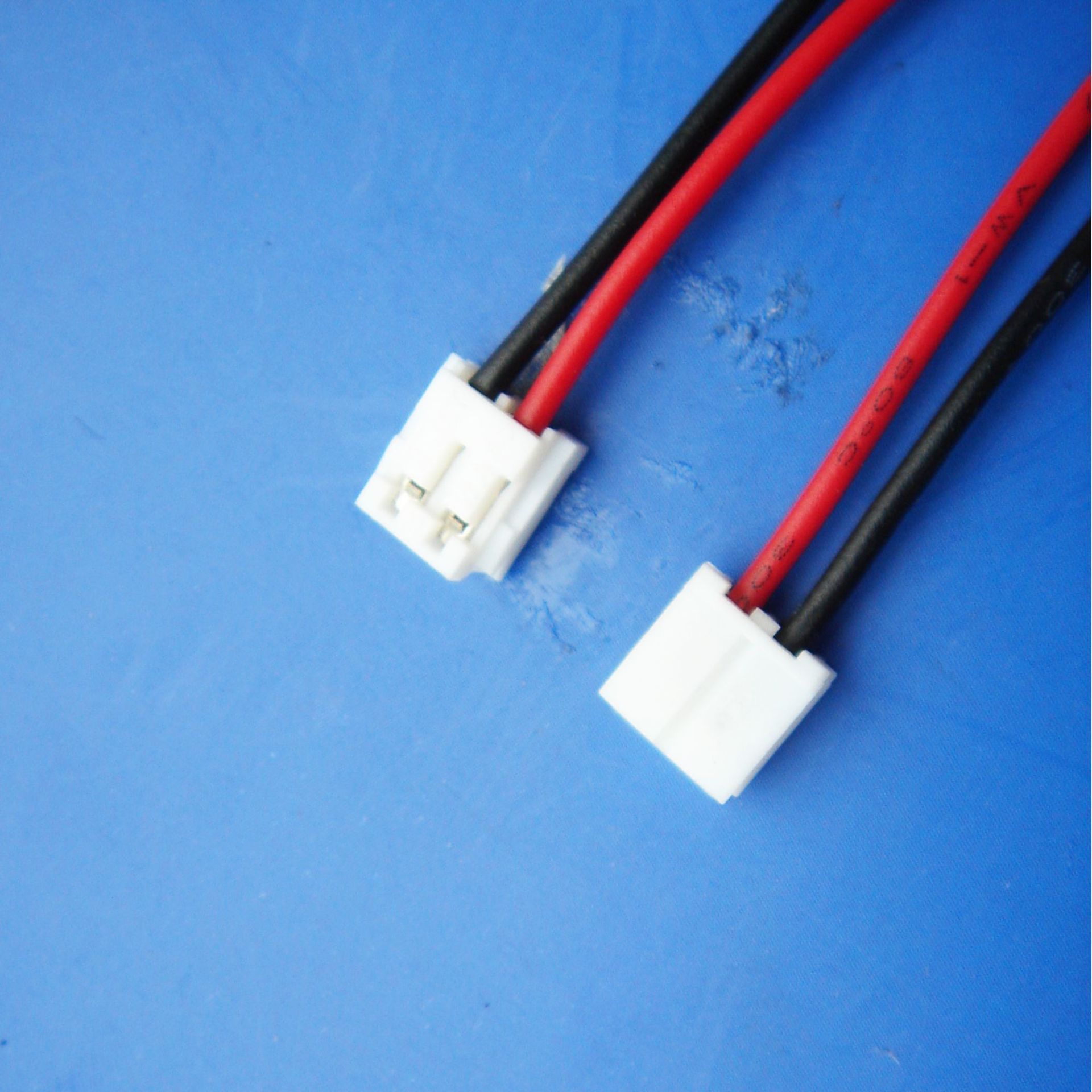 线束 连接器 端子线 插头线 JST EHR 间距2.5mm-阿里巴巴