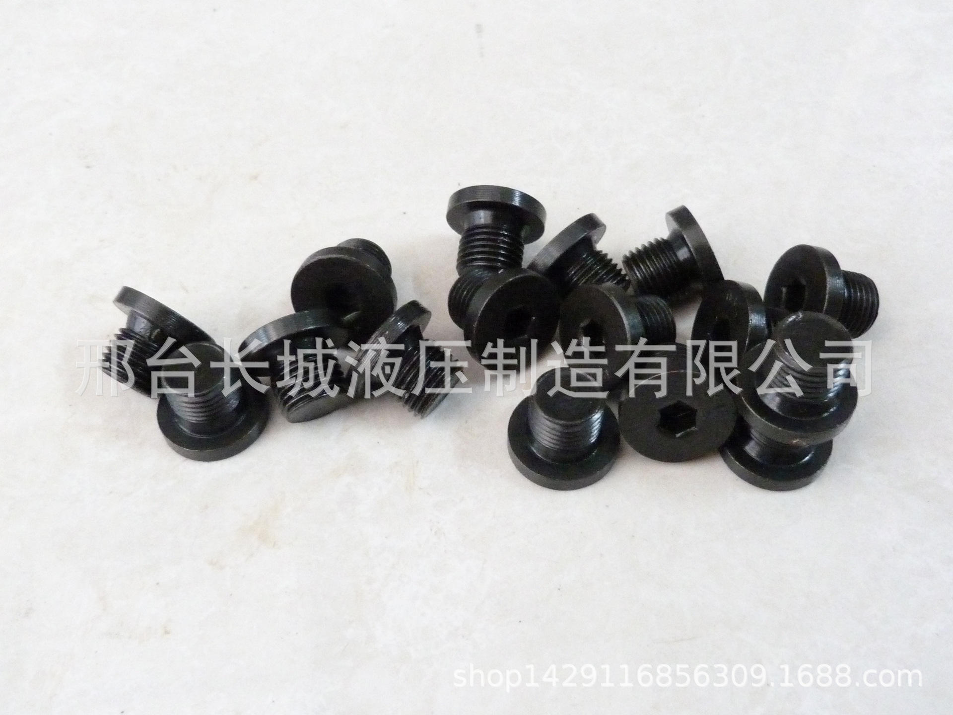 内六角螺塞(PN31.5) JB/ZQ 4444-2006代替JB/ZQ 4444-1997-阿里巴巴