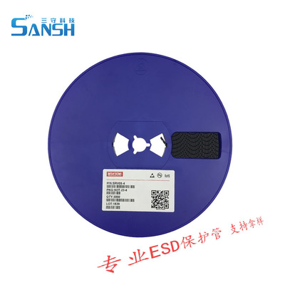 esd防静电保护管_esd防静电保护管防静电二极管sot23-6原装现货 - 阿里巴巴