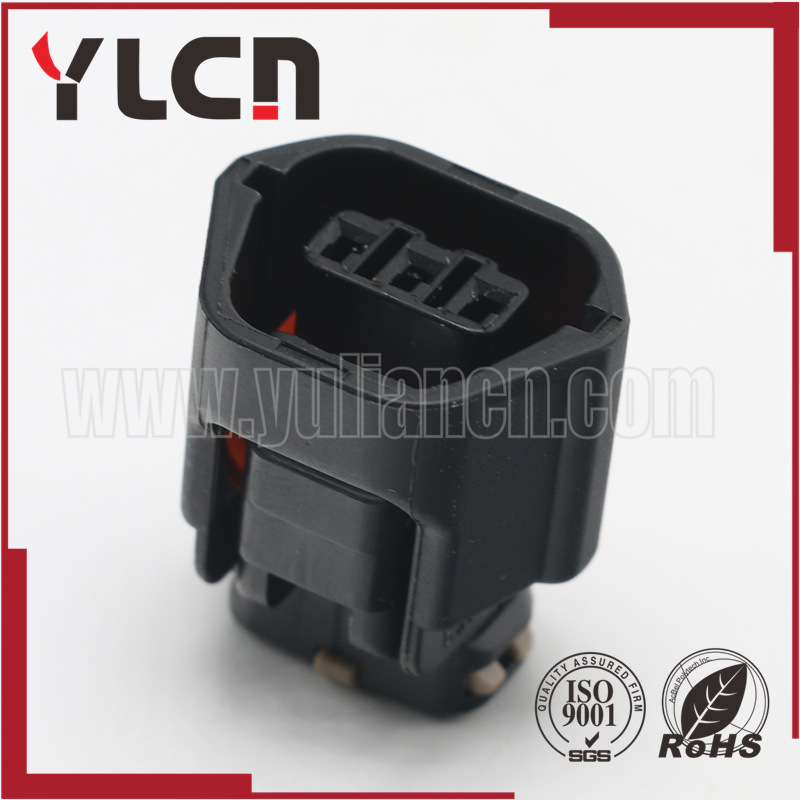 【供应】原装接插件 适用奔驰BMWX4X5 高质量连接器 MG641234-5-阿里巴巴