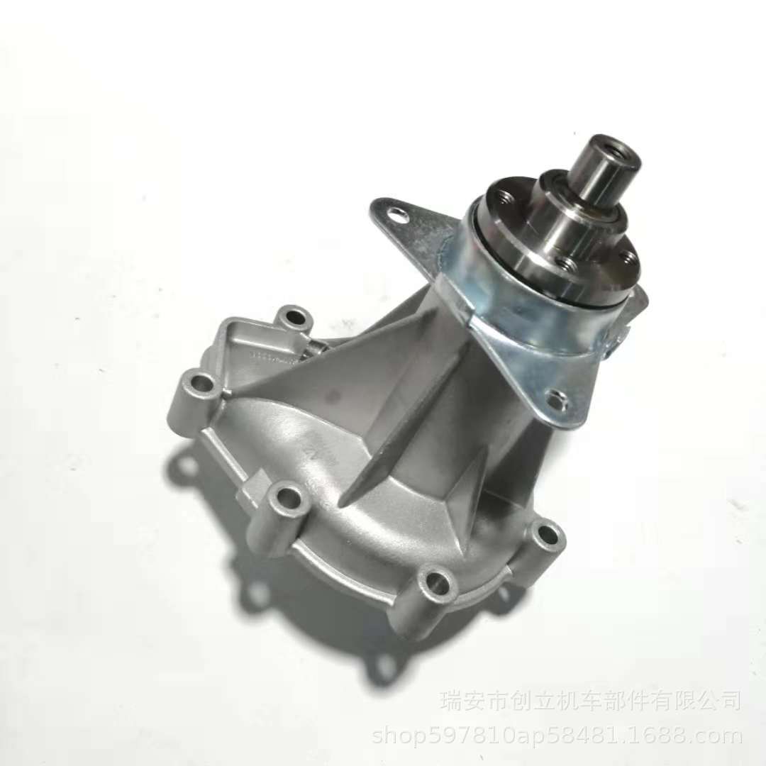 瑞安市创立机车部件有限公司_阿里巴巴旺铺