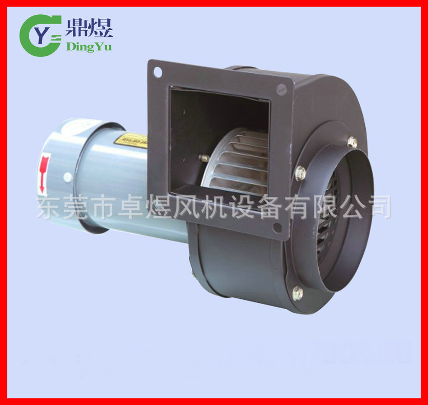 展示CY125-5Z多翼式离心风机 不锈钢多翼式风机 欢迎订购-阿里巴巴