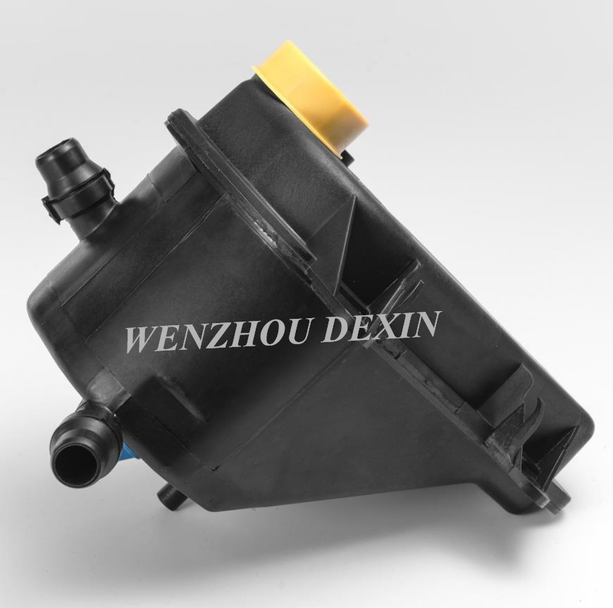 适用宝马BMW X5E53膨胀水壶 副水箱17107514964 17107503769-阿里巴巴