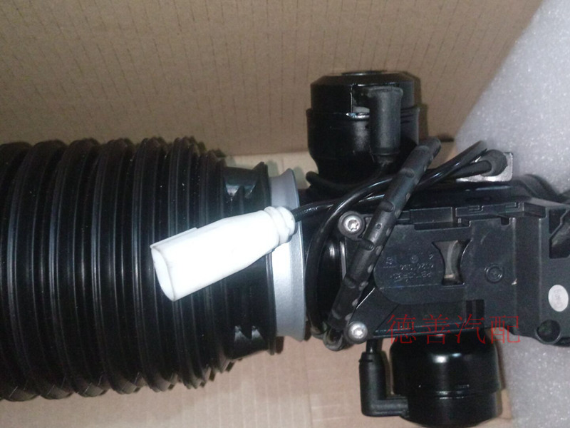 适用宝马F02 730 740 750 760减震器 空气悬挂 37126791675-阿里巴巴