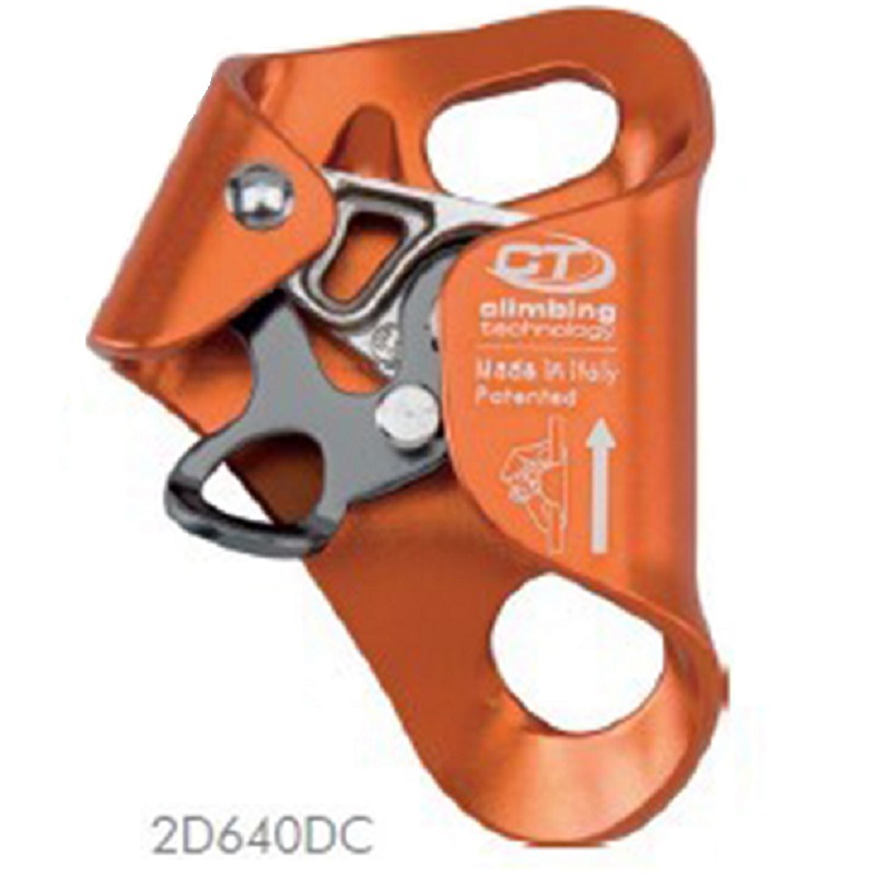 意大利CT 户外 Chest ascender EVO 2D640NO 胸式上升器-阿里巴巴