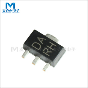 CJ/长电贴片三极管2SD1664 SOT-89丝印DARH 极性NPN晶体管 国产-阿里巴巴