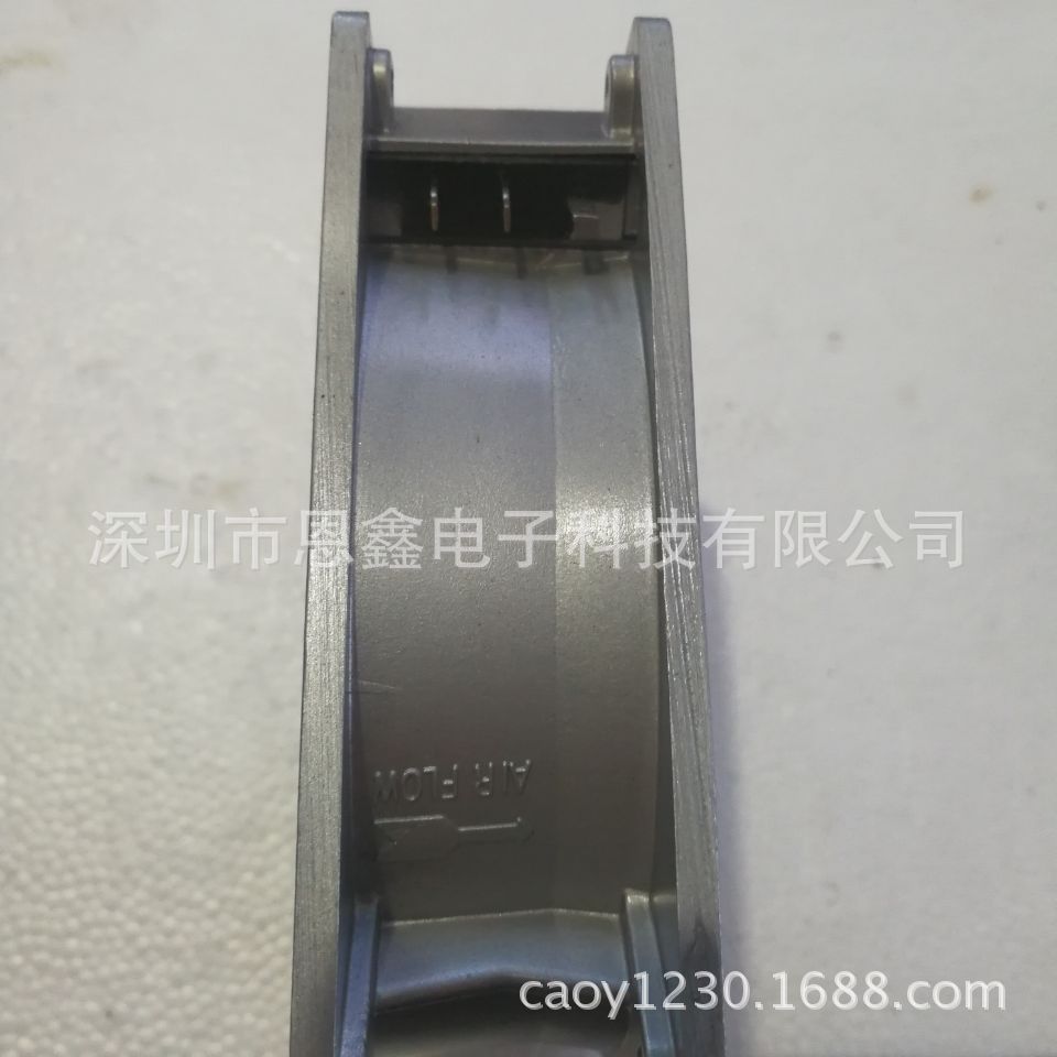 109S072UL 230V 18/16W 原装日本三洋SANYO 120*38MM铝框交流风扇-阿里巴巴