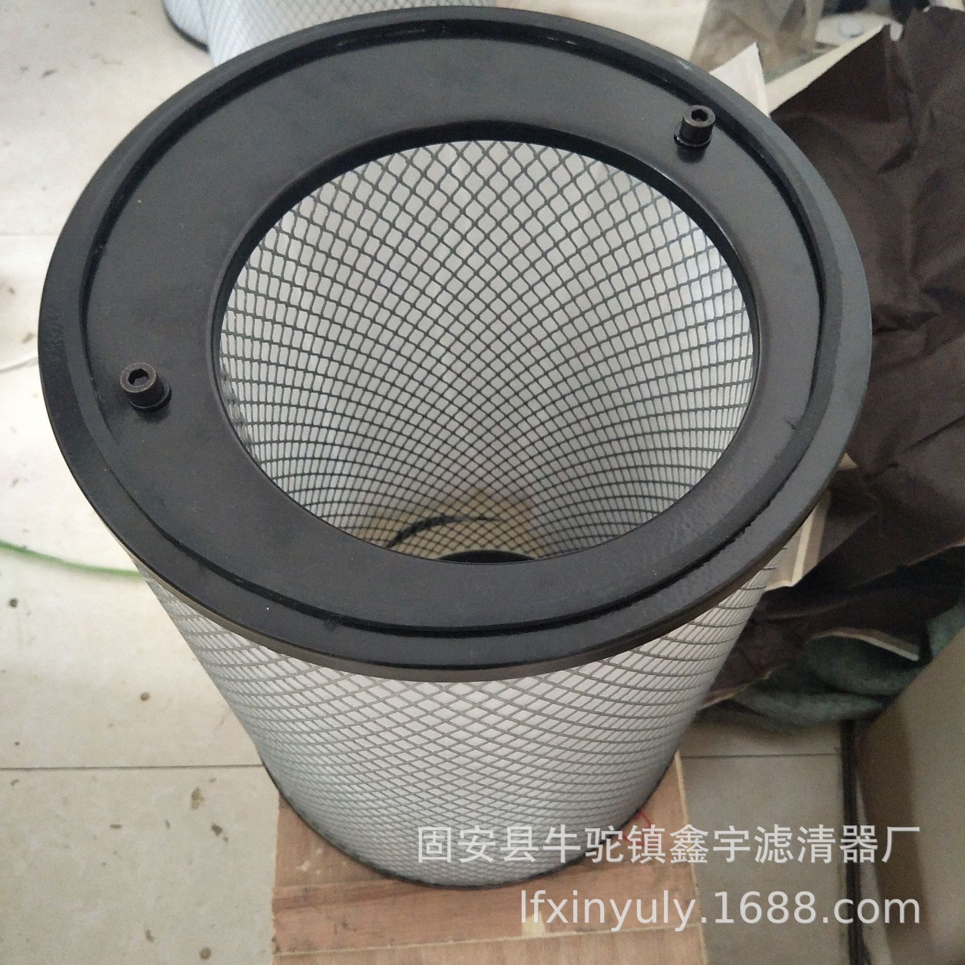 厂家批发P777871/P777875工程机械设备挖掘机空气滤芯-阿里巴巴