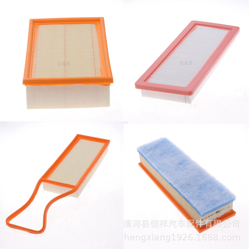 165837500A 适用于特斯拉MODELY新能源汽车空调滤清器滤芯招代理-阿里巴巴