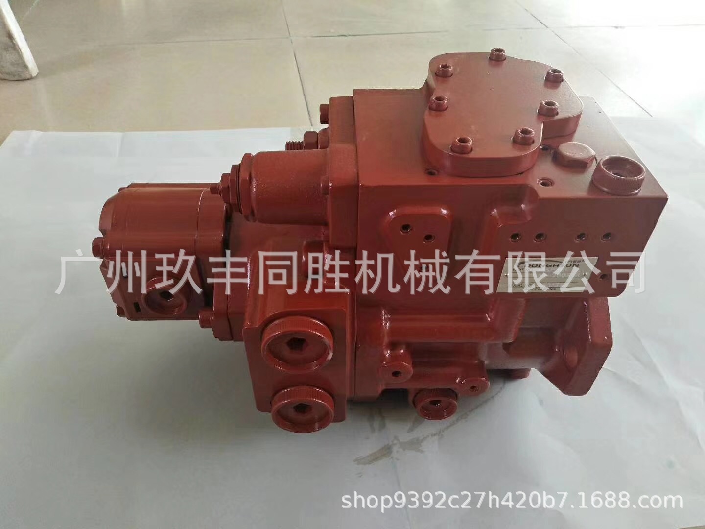 k3sp36c液压泵拆解图-千图网