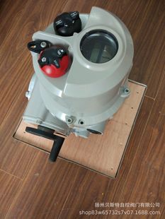 罗托克电动执行器IQ35 IQT250 IQTC2000前端盖 旋钮 视窗-阿里巴巴