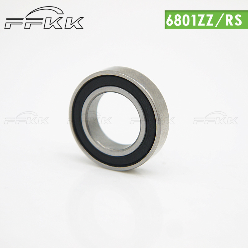 供应6801轴承 12x21x5 轴承6801ZZ/RS 碳钢轴钢浙江宁波厂家直供-阿里巴巴