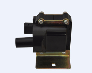 热销桑塔纳2000点火线圈 DQ1055单支架 0221502464-阿里巴巴