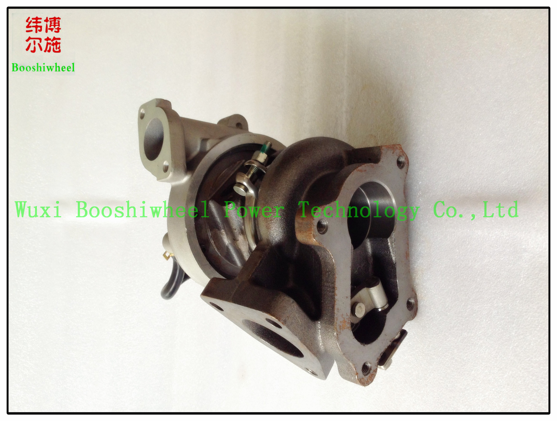 CT12B 15BFT 17201-58040 17201-58051 柴油 涡轮增压器-阿里巴巴