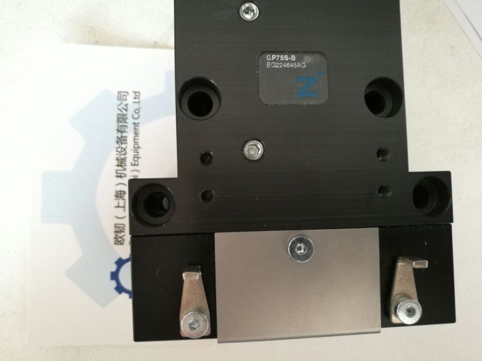 Zimmer Sommer 气缸夹具抓手MGP801N/MGP802N/MGP803N-阿里巴巴