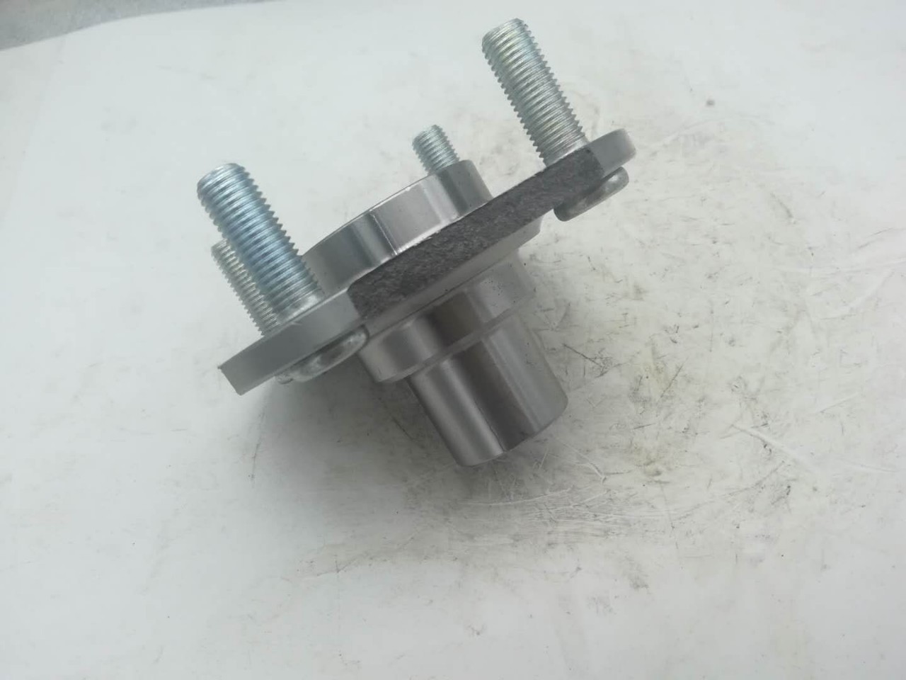 适用丰田EP80前轮轮毂轴头43502-10030 43502-10040 43502-16040-阿里巴巴