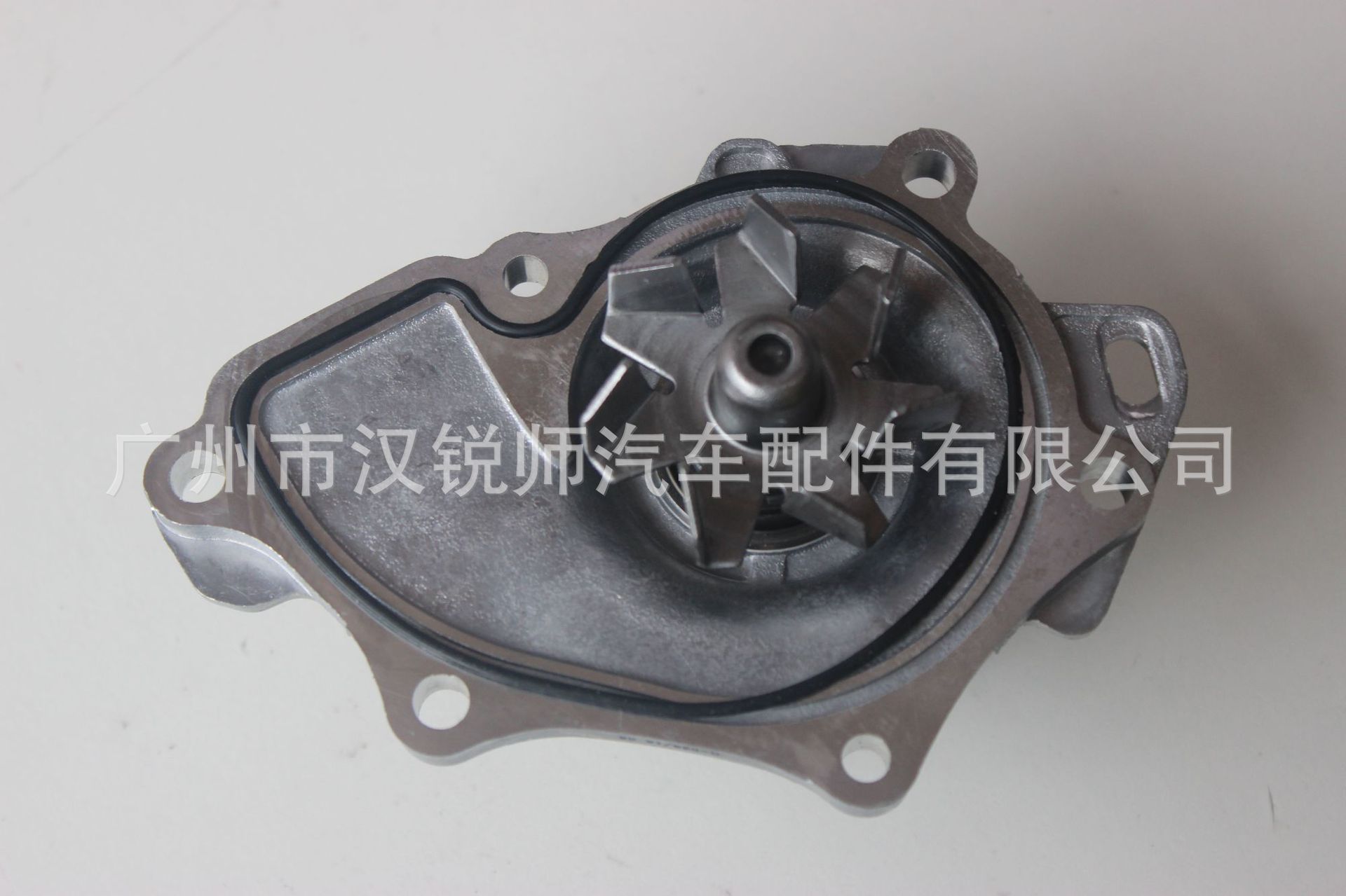 16100-0H030适用于丰田凯美瑞佳美2AZ发动机水泵水泵HRS银色适用-阿里巴巴