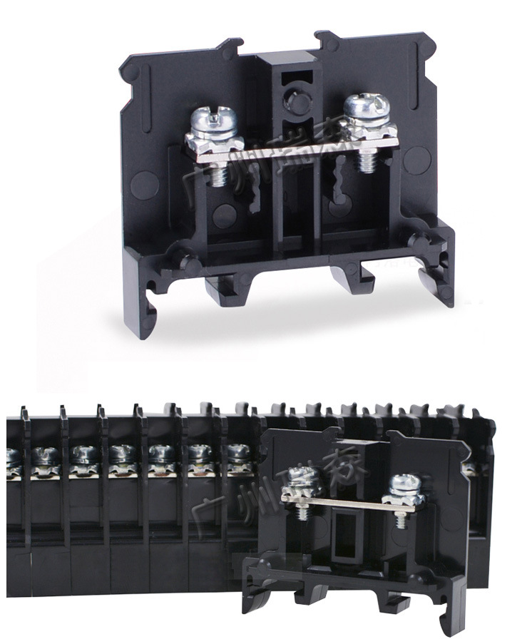 代理日本IDEC和泉接线端子台BN15LW BN15MW BN75W BN50W BNH30W-阿里巴巴