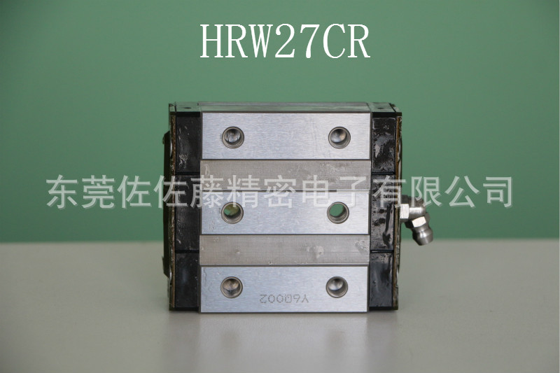 THK直线导轨HRW12LRM HRW12LR1UUM+100LPM-阿里巴巴